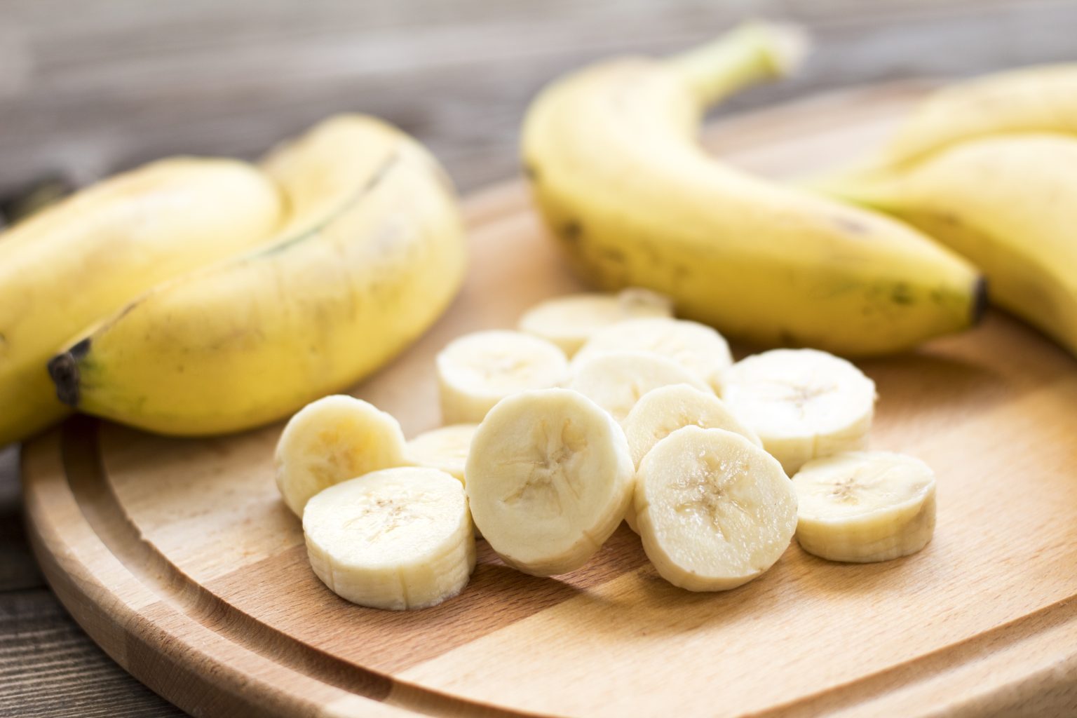 La banane plantain : un fruit aux multiples bienfaits | Nutrition & Santé