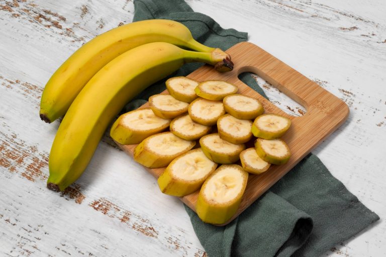 La banane : quelle est sa valeur nutritionnelle