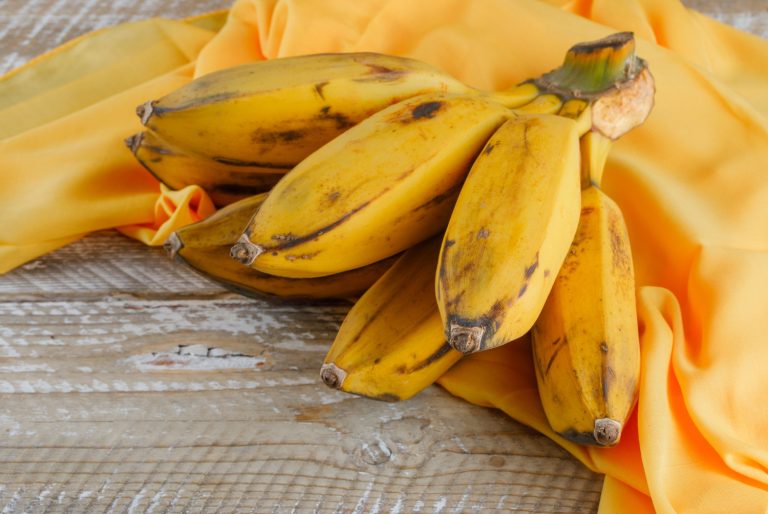La banane plantain : un fruit aux multiples bienfaits | Nutrition & Santé